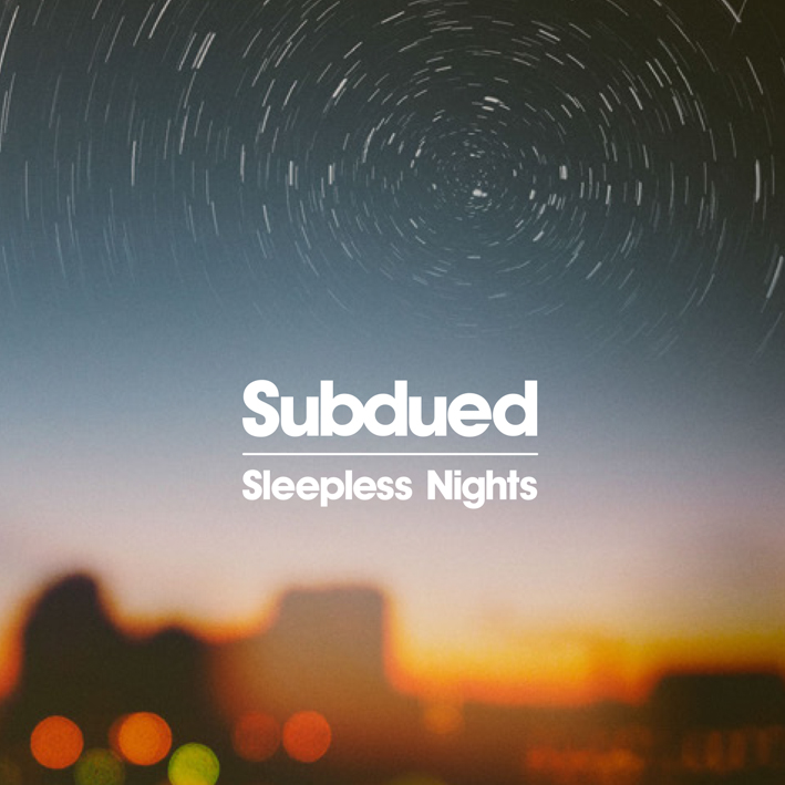 Subdued – Southampton Rock Band